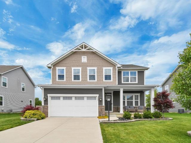 369 Crownover Way