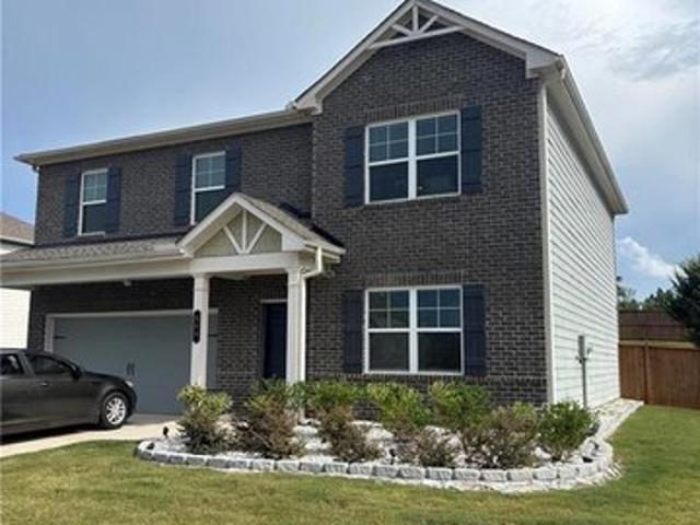 369 Amsterdam Way, Hampton, GA 30228