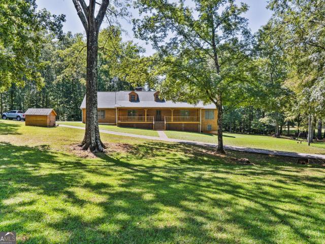 369 Abares Road