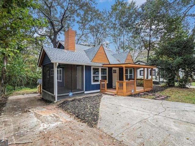 369 Adelle St SE, Atlanta, GA 30315