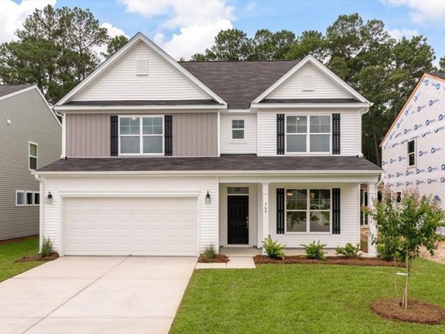 369 Blue Oak Dr, Moncks Corner, SC 29461