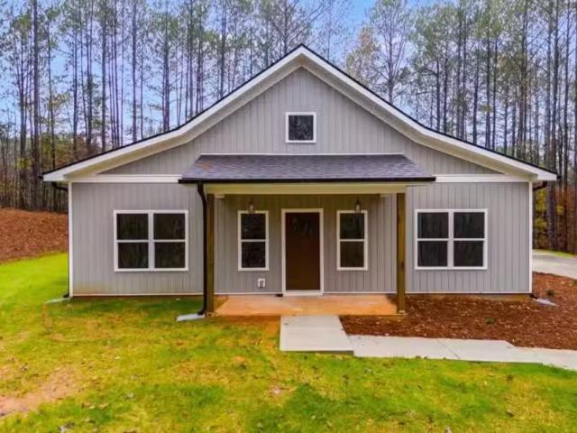 369 Blueberry Hill Ln, Franklin, GA 30217 MLS 7496708