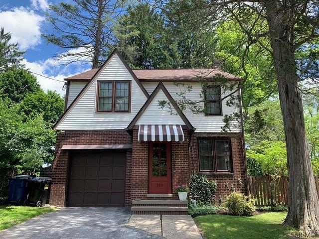 369 Bliss St, Johnstown, PA 15905
