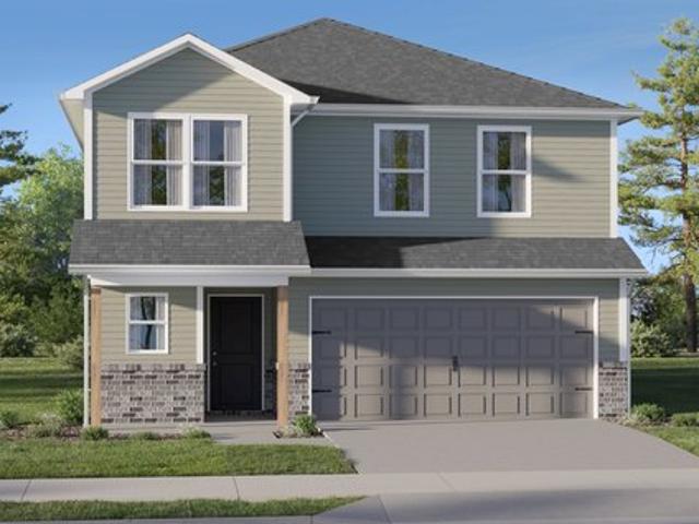 369 Buckhorn Ln, Lincoln, AL 35096
