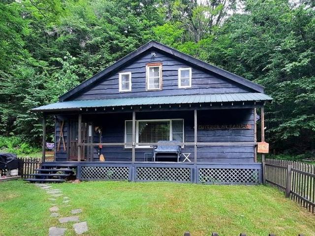 369 Gilmantown Rd, Wells, NY 12190