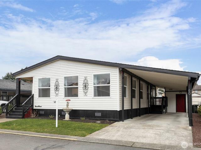 369 Gun Club Road # 60
