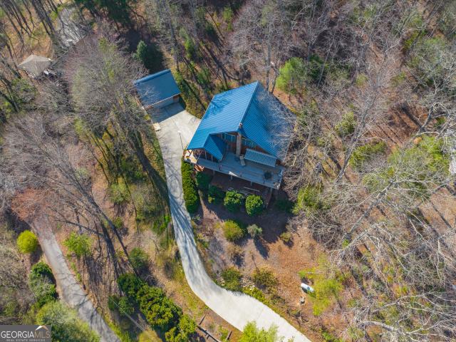 369 Deals Gap Road