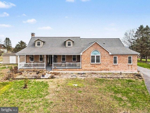 369 Dunkel School Rd, Halifax, PA 17032