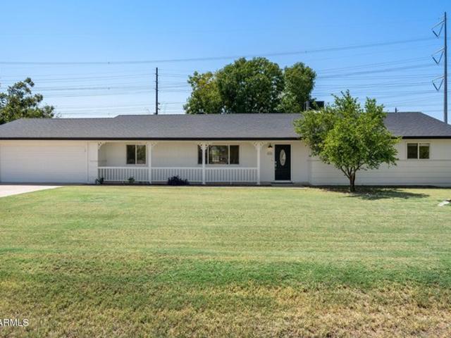 369 E Campbell Rd, Chandler, AZ 85225