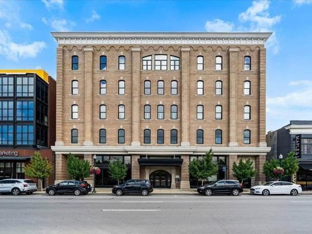 369 E Main St Apt 302, Lexington, KY 40507