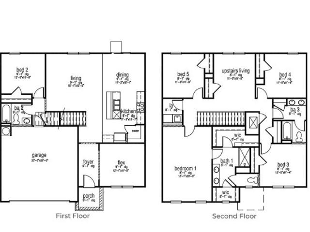 369 Flat Rock Trace