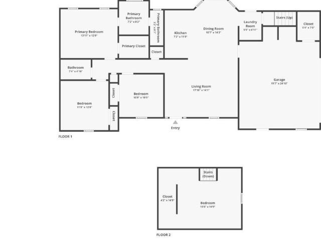 369 Kay Drive