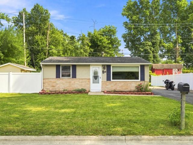 369 Kinsel Ave, Groveport, OH 43125