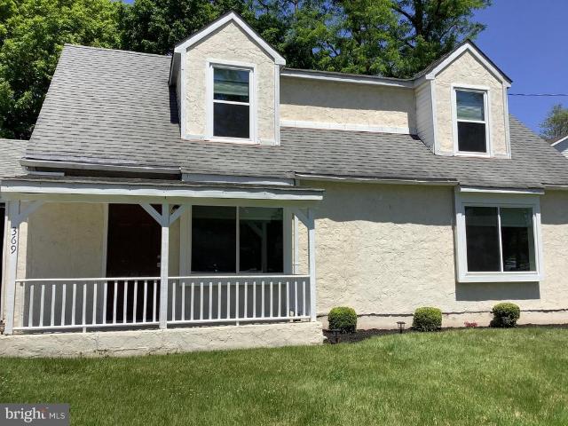 369 Kresson Road