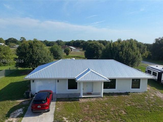 369 Horse Club Ave, Clewiston, FL 33440