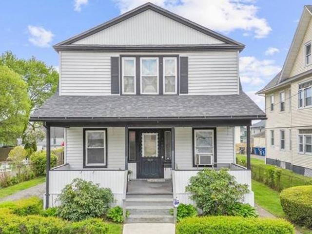 369 Hawley Ave, Bridgeport, CT 06606