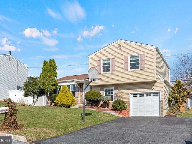 369 Hivner Road