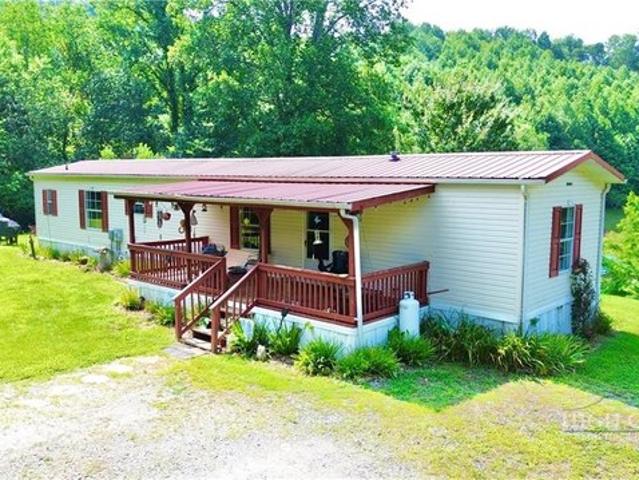 369 John Baker Rd, Crumpler, NC 28617