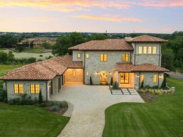 369 LA Serena Loop, Horseshoe Bay, TX 78657