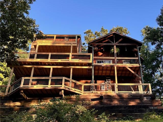 369 Lake Forest Drive