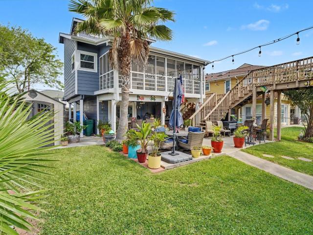 369 Ling St, Bayou Vista, TX 77563 | MLS #92117 | Compass