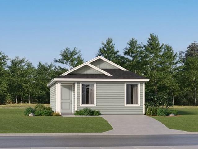 369 Lucia Way, Cleveland, TX 77327