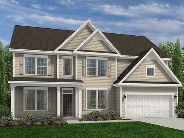 369 Maverick Ln, Dunn, NC 28334