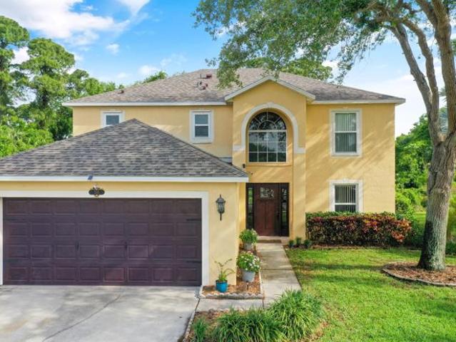 369 Macon Dr, Titusville, FL 32780