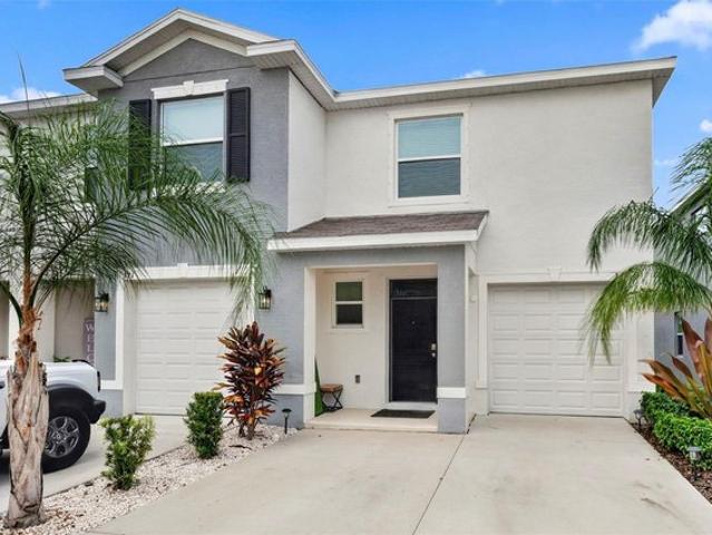 369 Mangrove Shade Cir, Apollo Beach, FL 33572