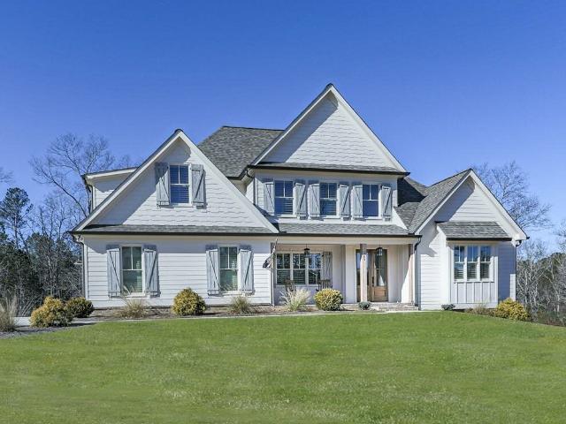369 Masons Way, Waleska, US, GA