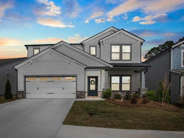 369 McDaniel Pl, Canton, GA 30115