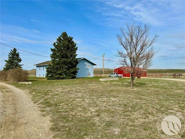369 MT Highway 300, Ryegate, MT 59074