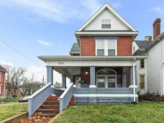 369 N Monroe Ave, Columbus, OH 43203