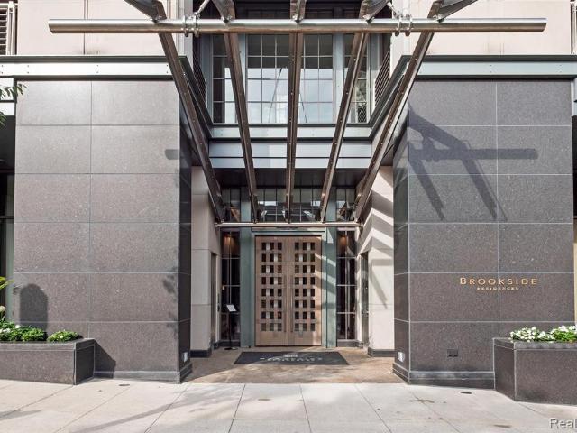 369 N Old Woodward Avenue # 207