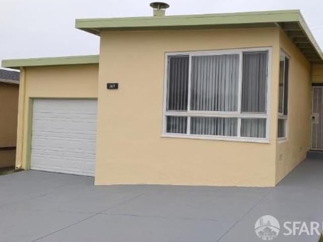 369 Northaven Dr, Daly City, CA 94015
