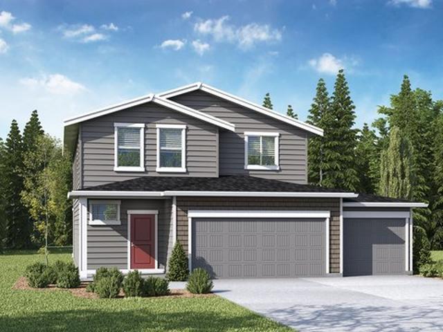 369 NW 30th St, Battle Ground, WA 98604