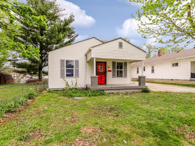 369 S Taft Ave, Indianapolis, IN 46241 | MLS #22095 | Compass