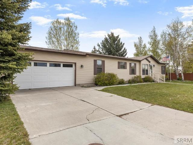 369 S Adam Ln, Idaho Falls, ID 83401 | MLS #2185 | Compass