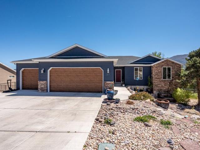 369 S Casa Loma Ln W, Cedar City, UT 84720