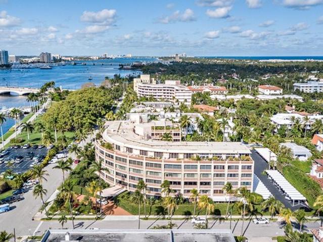 369 S Lake Dr Unit 2B, Palm Beach, FL 33480
