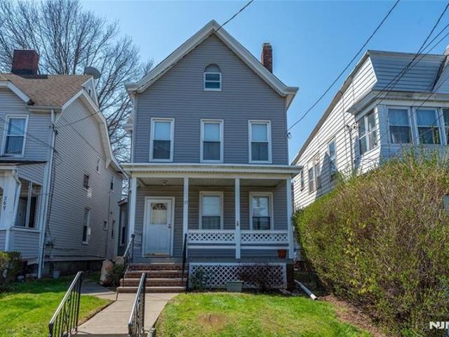 369 Paulison Ave, Passaic, NJ 07055