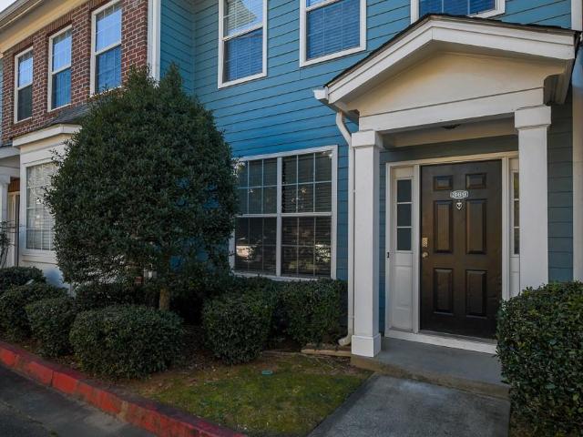 369 Pine Hill Pl, Norcross, GA 30093 | MLS #7704 | Compass
