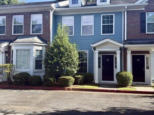 369 Pine Hill Pl Unit 1, Norcross, GA 30093