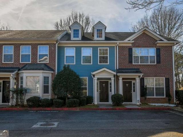 369 Pine Hill Pl Unit 1, Norcross, GA 30093