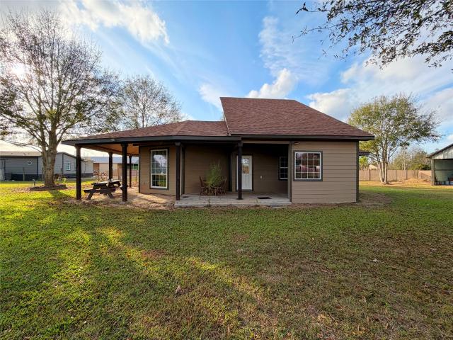 369 Road 3556, Cleveland, TX 77327 | MLS #72807