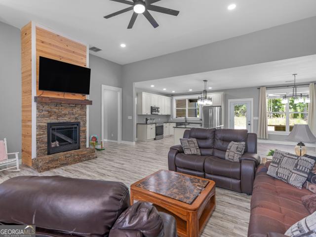 369 Ramah Church Road