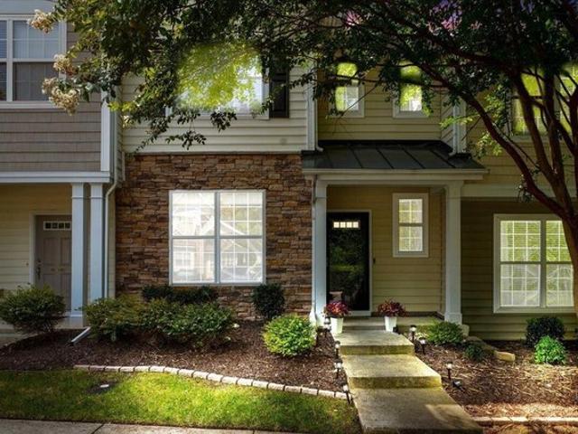 369 Red Elm Dr, Durham, NC 27713