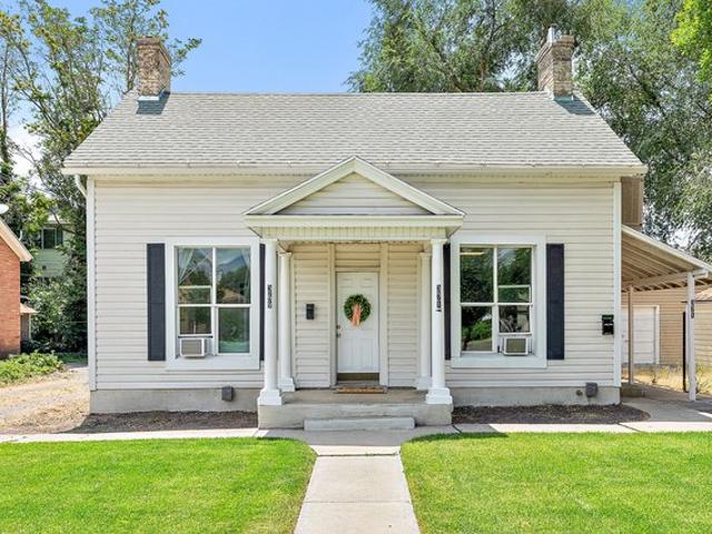 369 W 200 N, Provo, UT 84601