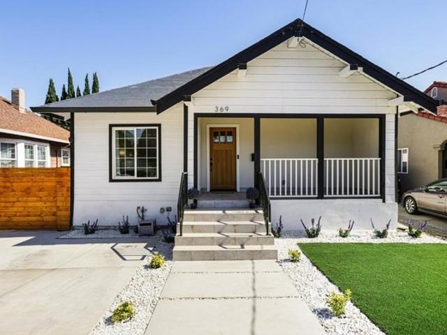 369 W Virginia St, San Jose, CA 95125