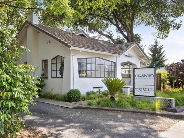 369 W Napa St, Sonoma, CA 95476